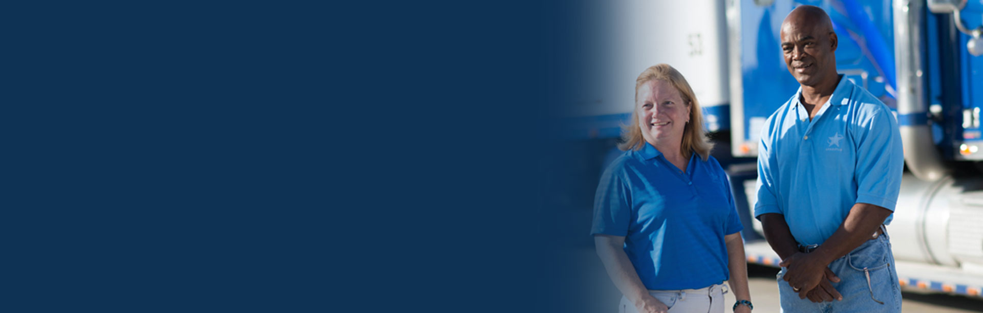 Lease To Landstar | Team